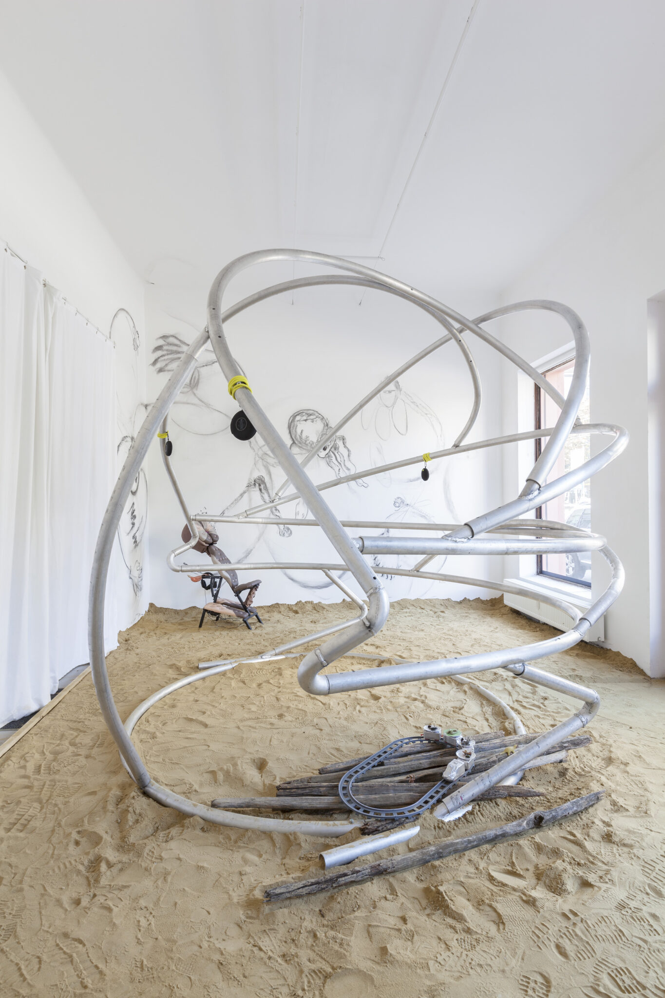 WHAT’S LOVE GOT TO DO WITH IT? BY STEFFI ALTE, SASKIA TE NICKLIN ...